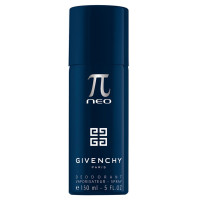 Givenchy Pi Neo 150 ml Deodorant spray - Koop je parfum online bij ...