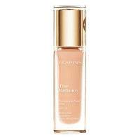 Clarins True Radiance 30 ml Foundation - Koop je parfum online bij ...