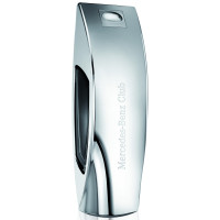 Mercedes-Benz Club 50 ml Eau de Toilette - Koop je parfum online bij ...
