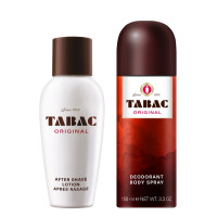 Tabac Original 2 st. Gift set - Koop je parfum online bij Parfumswinkel