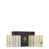 Amouage Men's Sampler Set 12 st. Gift set - Koop je parfum online bij ...