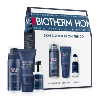 Biotherm Homme Skin Boosters On The Go 3 st. Set - Koop je parfum ...
