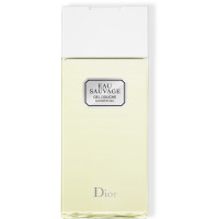 DIOR Eau Sauvage 200 ml Douchegel - Koop je parfum online bij Parfumswinkel
