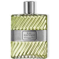 DIOR Eau Sauvage 100 ml Eau de Toilette - Koop je parfum online bij ...
