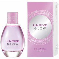 La Rive Glow 100 ml Eau de Parfum - Koop je parfum online bij Parfumswinkel