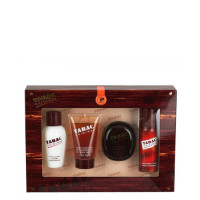 Tabac Original 4 st. Gift set - Koop je parfum online bij Parfumswinkel