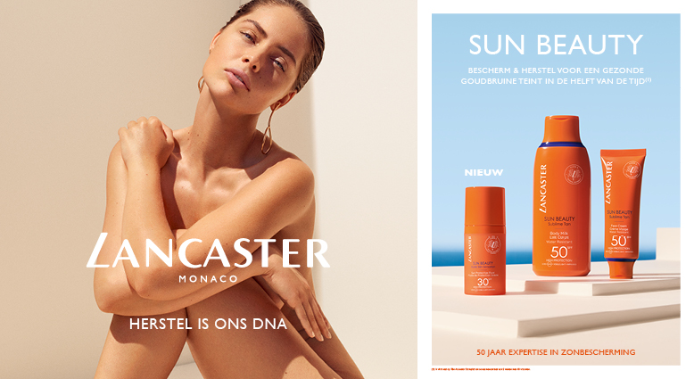 Lancaster - Koop je parfum online bij Parfumswinkel