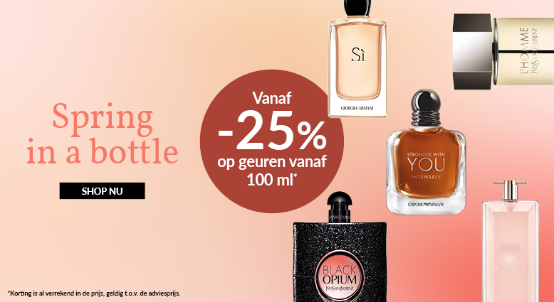 Parfum kopen doe je bij Parfumswinkel - Koop je parfum online bij ...