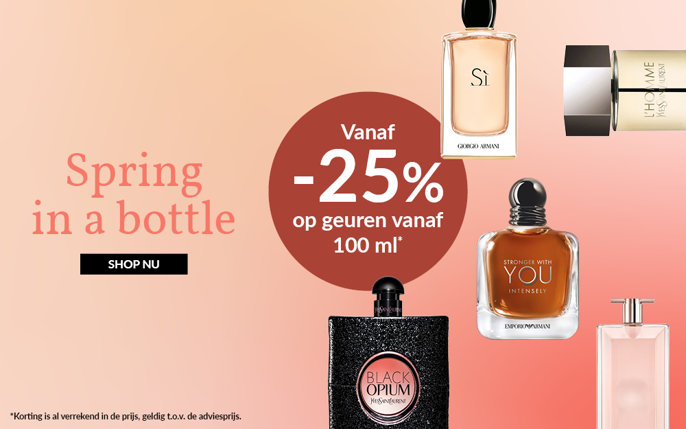 Parfum kopen doe je bij Parfumswinkel - Koop je parfum online bij ...