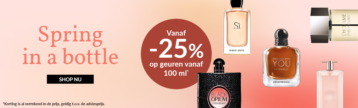 Parfum kopen doe je bij Parfumswinkel - Koop je parfum online bij ...