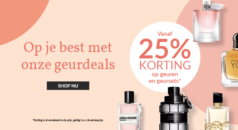 Parfum kopen doe je online bij Parfumswinkel - Koop je parfum online ...