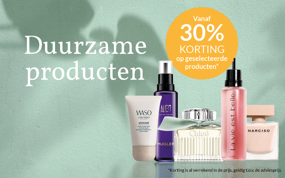 Koop je parfum online bij Parfumswinkel | Lancôme, Sisley en meer!