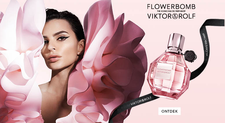 Viktor & Rolf - Koop je parfum online bij Parfumswinkel